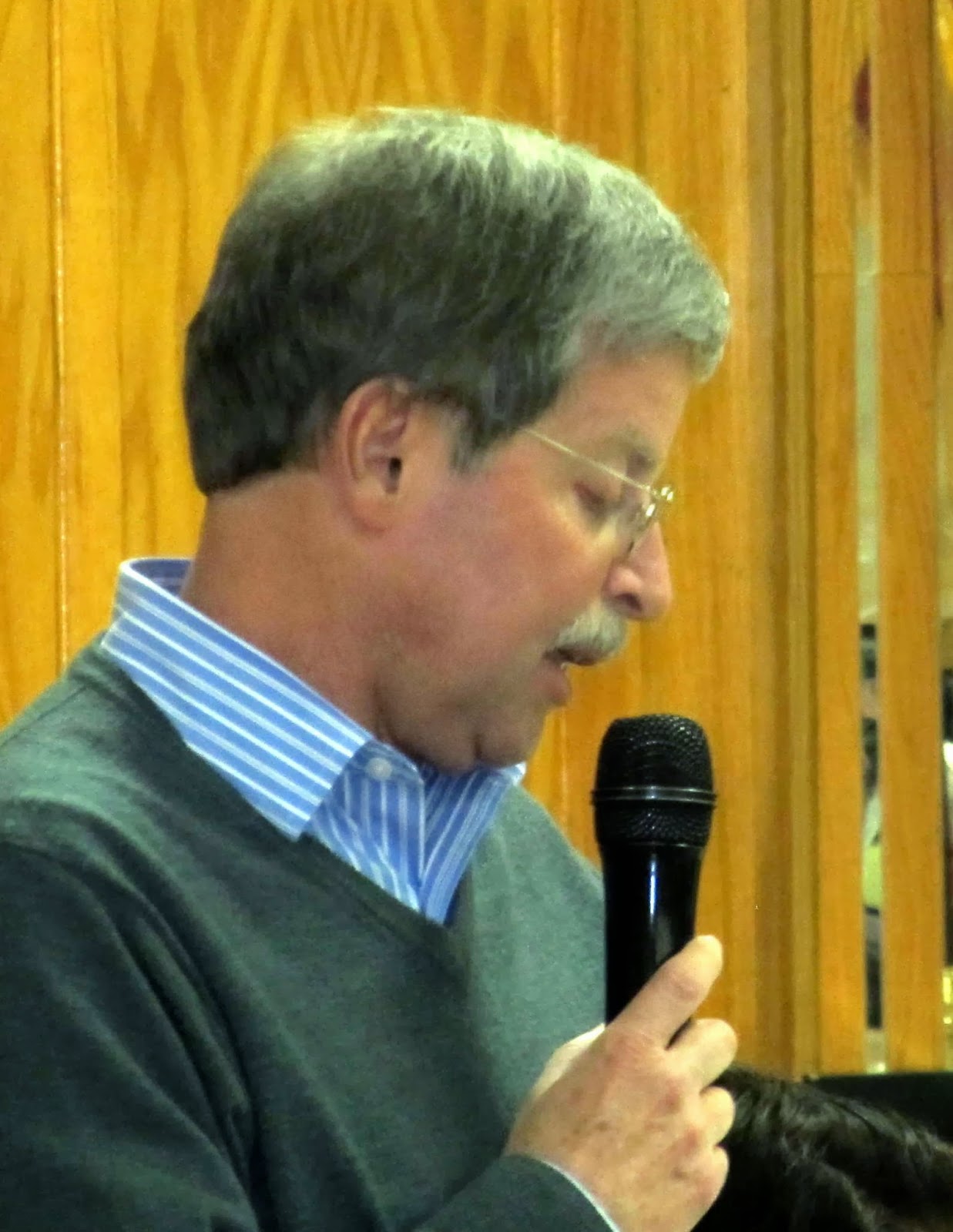 Lehigh Valley Ramblings: 2013