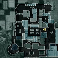 A MW3 SnD tips blog: Snd Tip No19 - Check mini-map