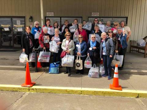 News from Jude: Friday morning quick post