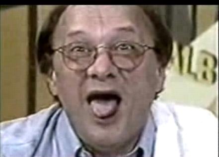 O que der na telha: biografias (7)