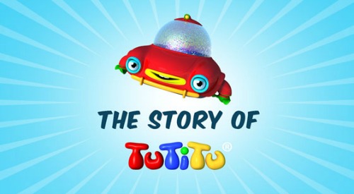 Trucos infalibles para entretener a tu bebé | Bienvenida mamá