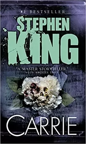 Carrie by Stephen King: Book Review & Summary - ReadingAndThinking.com