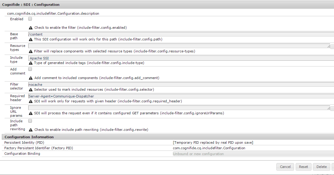 Dispatcher Interview Questions Aem Tutorials For Beginners