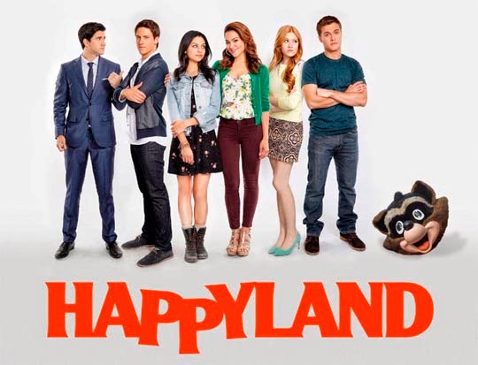 Historias (Bastardas) Extraordinarias: Happyland: Leia y Luke Skywalker ...