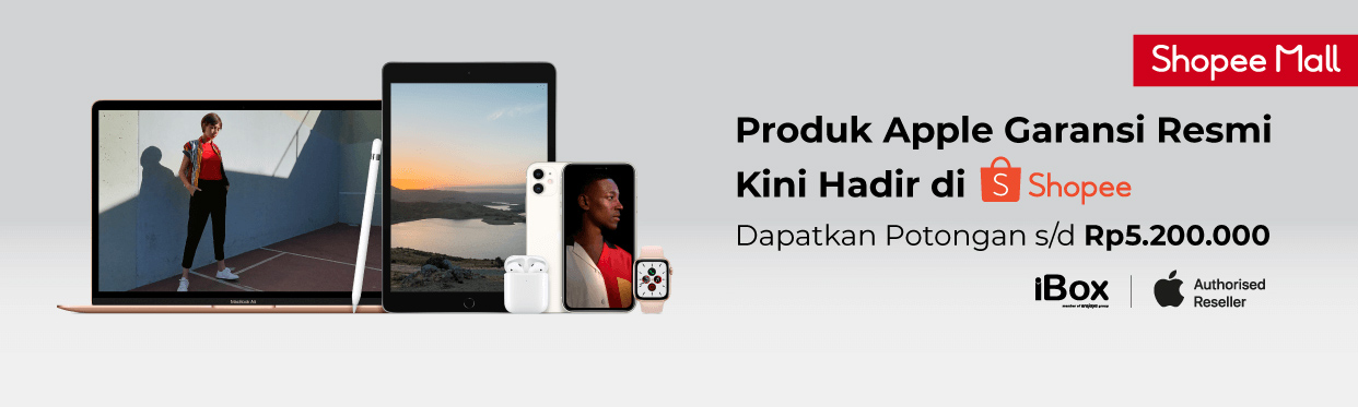 iBox Apple Authorized Reseller Terbesar di Indonesia Hadir di ...