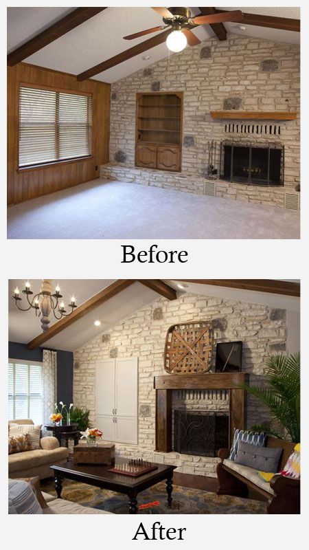 StyleWise: Interior Transformations-Share Your DIY Project