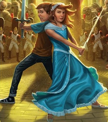 Rincón de lectura: La Tierra De Las Historias La Advertencia De Los ...