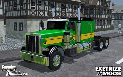 Fs13 john deere - doggydirector