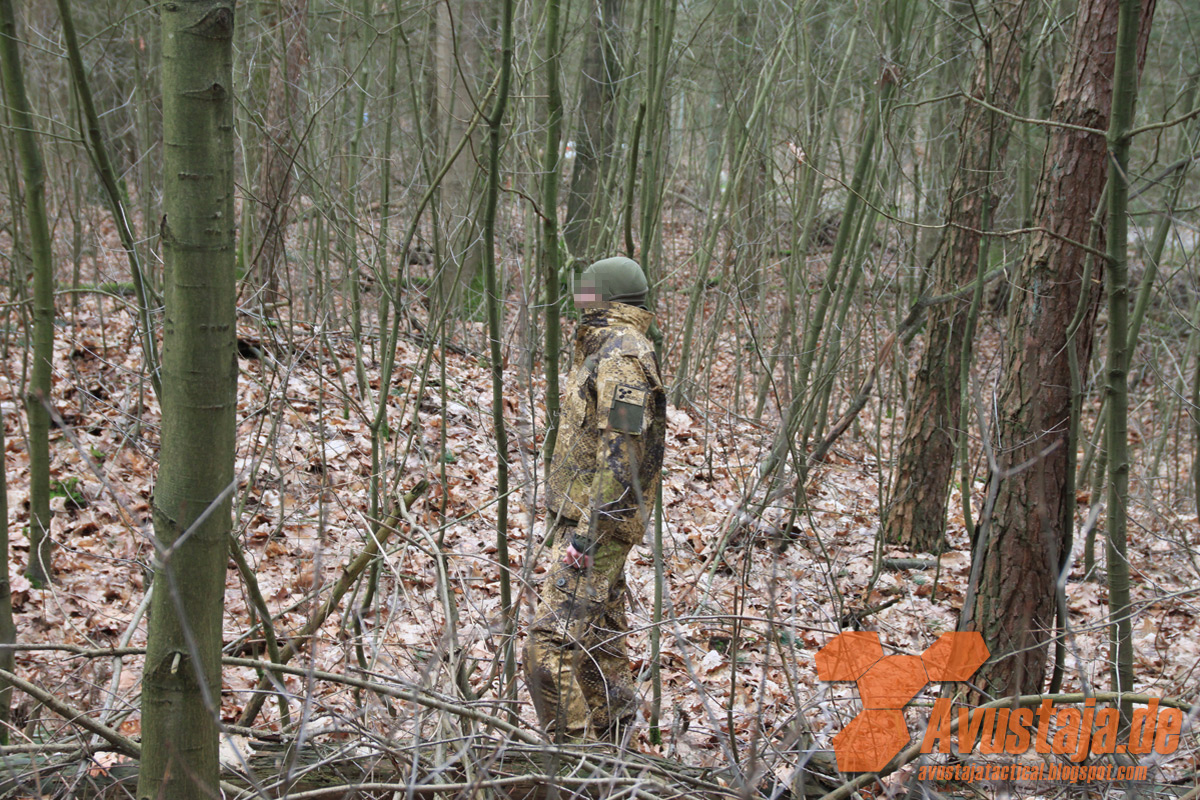 Avustaja Tactical Blog