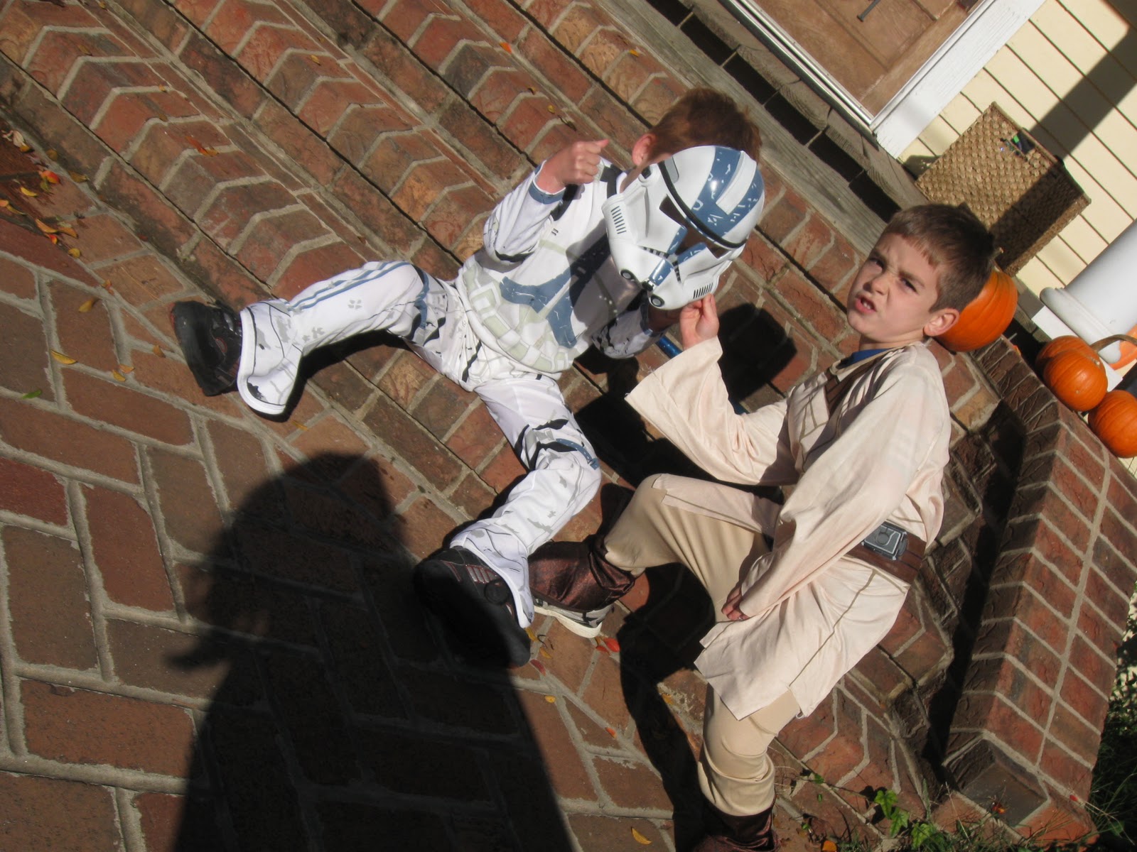 eSpecially Ben: 2011