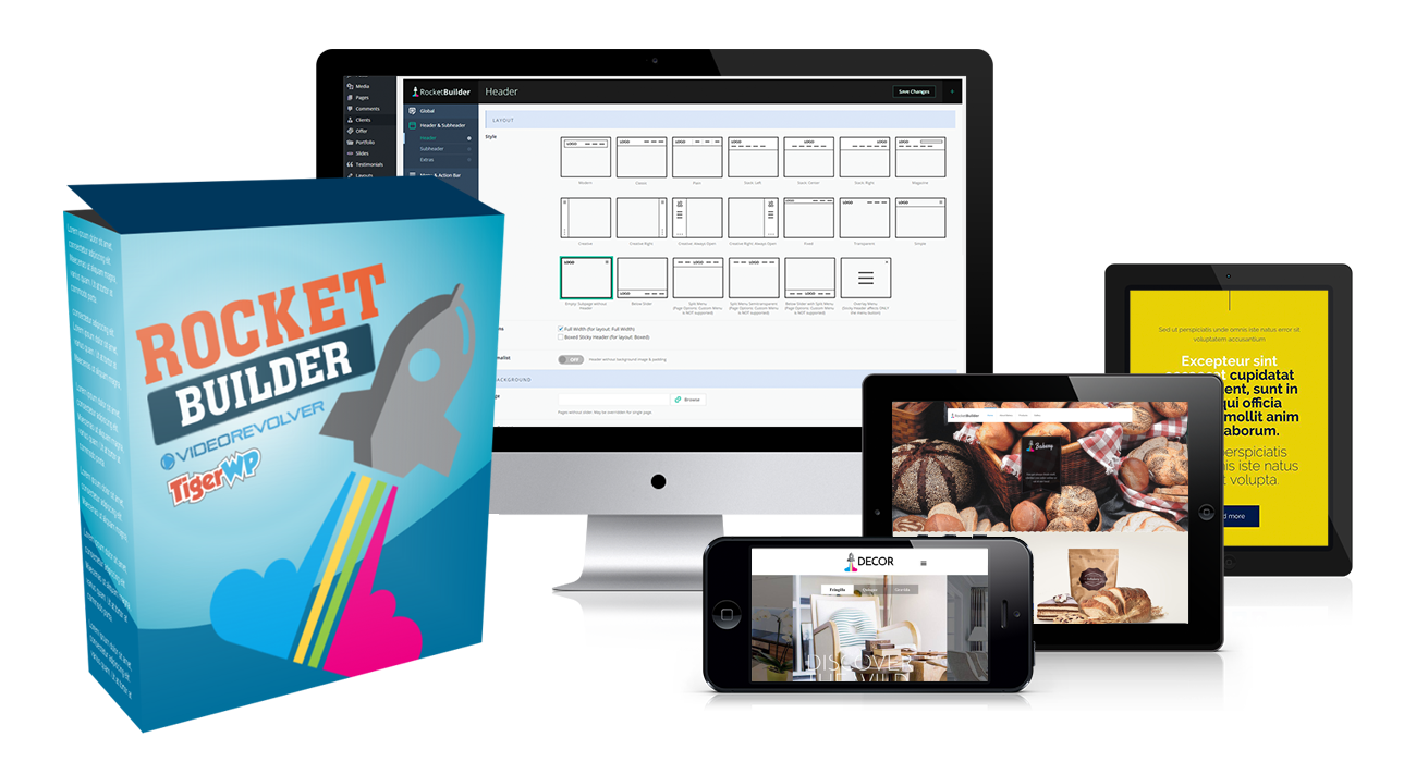 Rapid Content Wizard Lightning Review - You need to know it: Rocket Builder Review - Should i ...