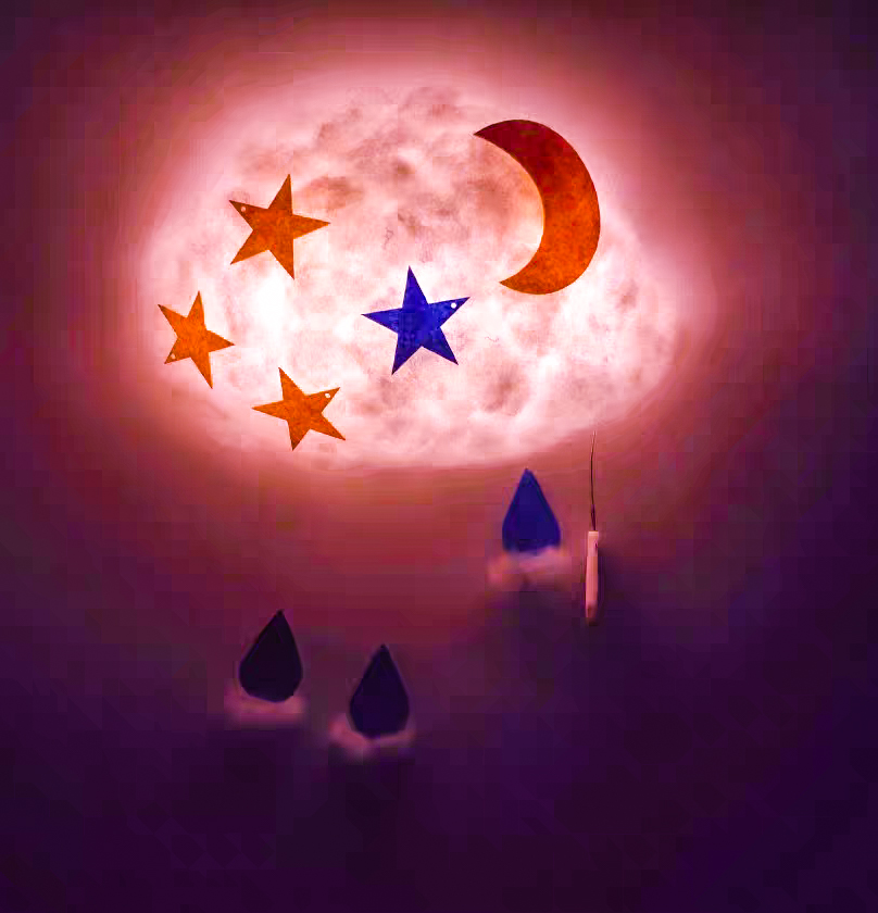 15super cute night light ideas，come to see my collection