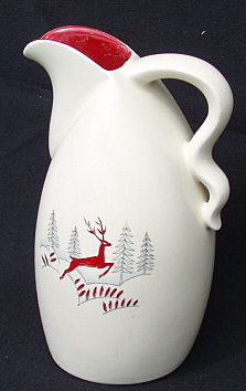 Vintage Treasure in Martinborough: Crown Devon - Stockholm pattern and more