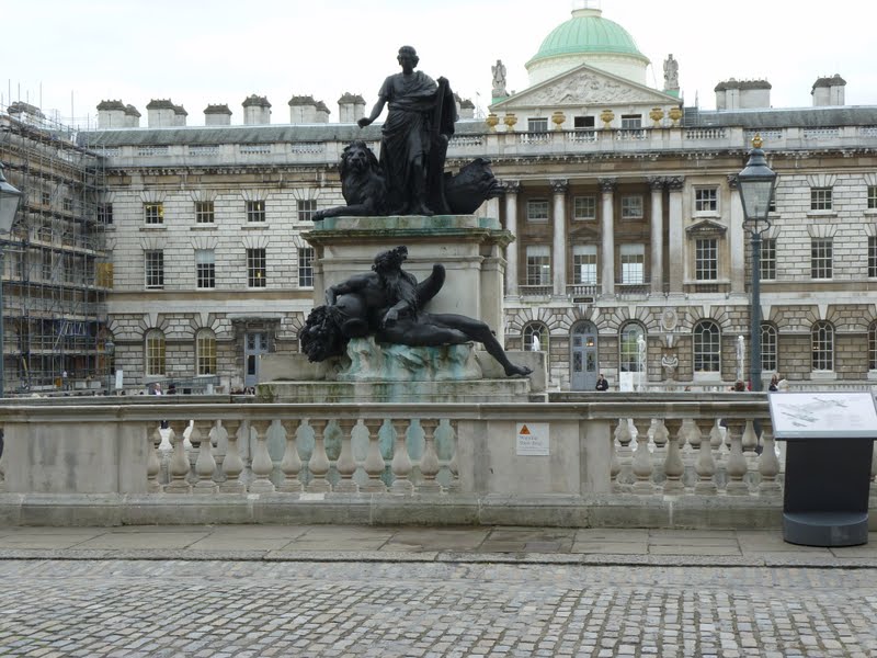 The Courtauld Gallery | Travel Wallpapers