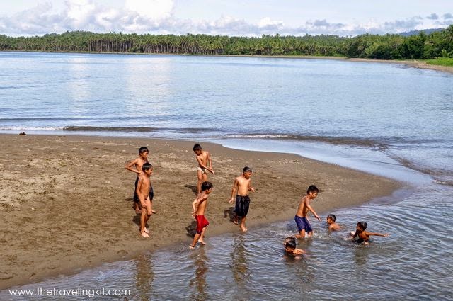 Marihatag Tree Park and Resort in Surigao del Sur