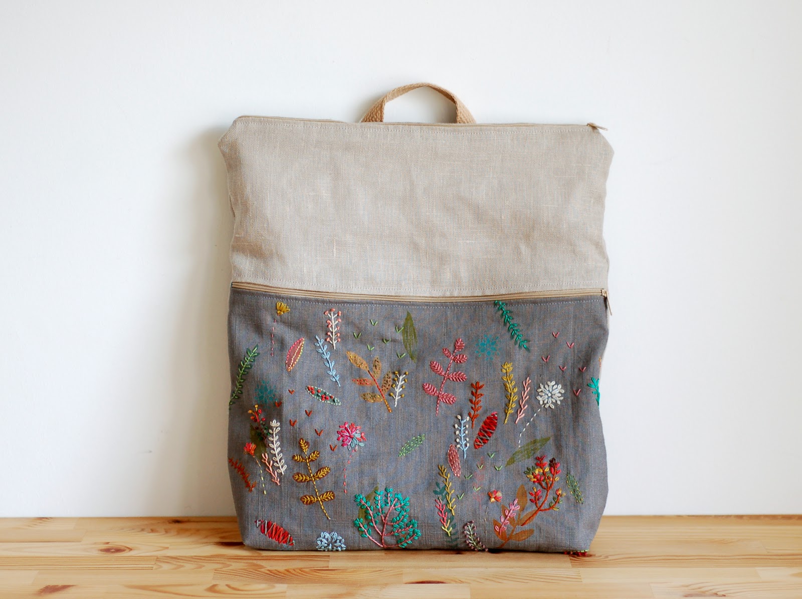 mundo flo: Love crafts and some custom made orders