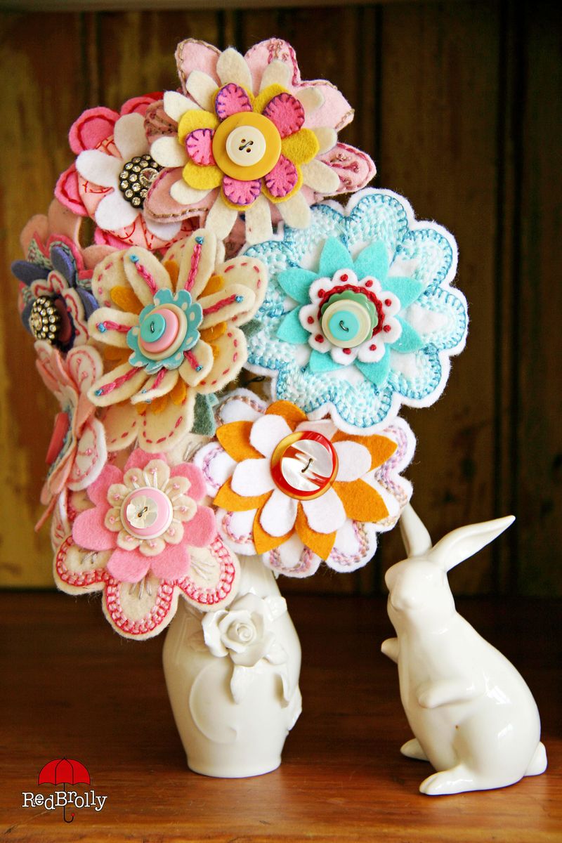 20 Simple Spring Time Projects - The Cottage Market