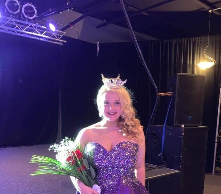 Section 36: Lily Jeswald Visits Section 36!