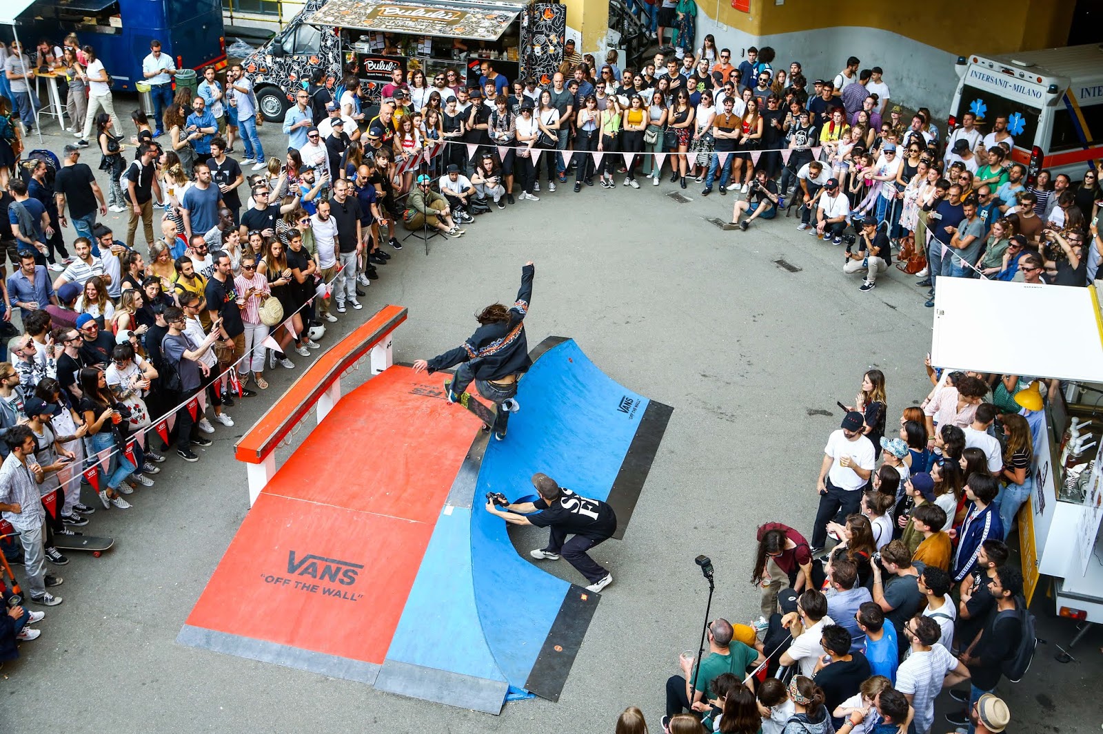 SSFF 2020 - Virtual Edition (update)