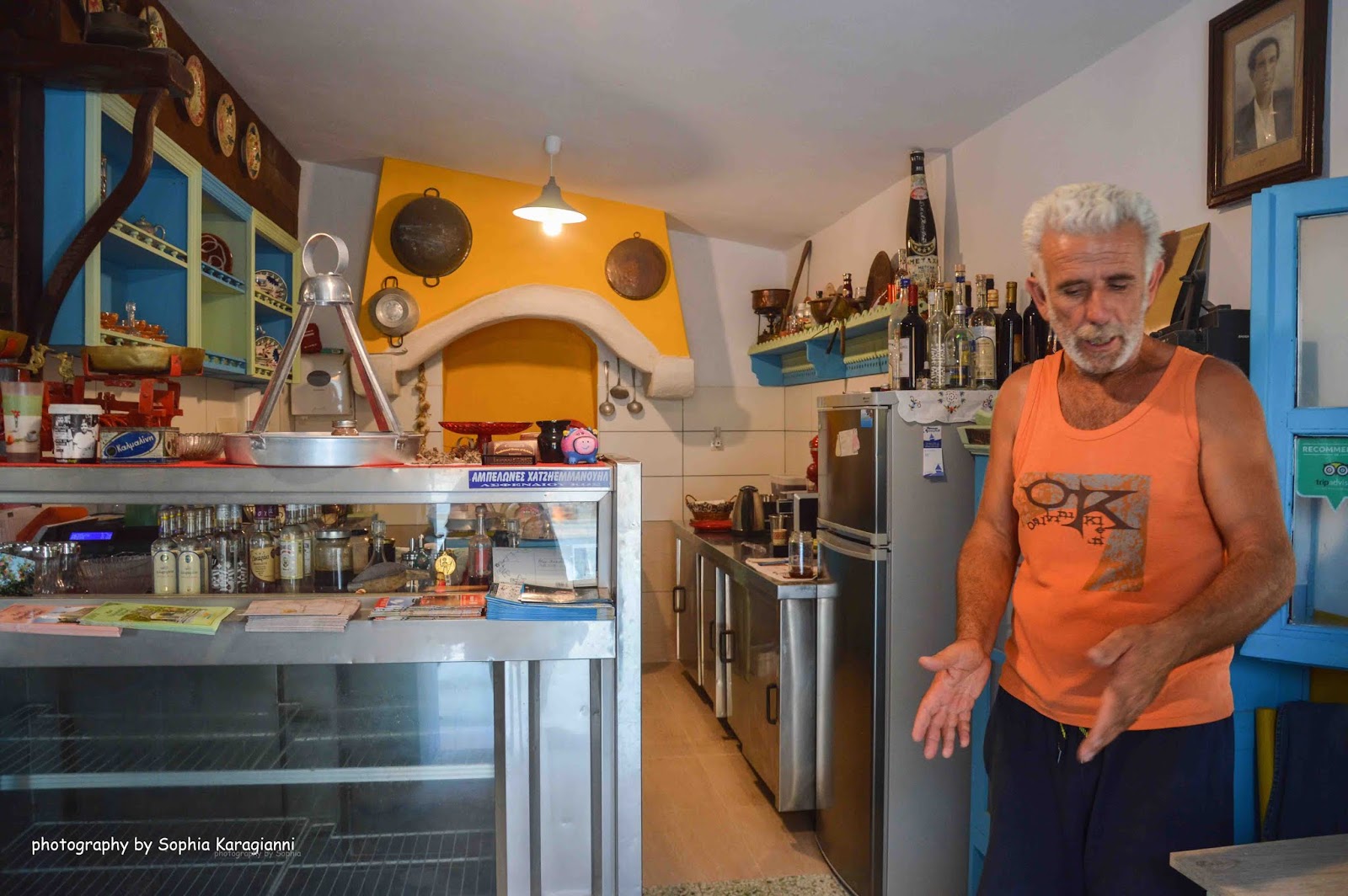 Kos and the Dodecanese through my eyes-Η Κως και τα γύρω νησιά μέσα από ...