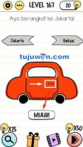 Brain Test : Level 161 162 163 164 165 166 167 168 169 170 Kunci ...