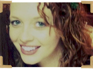 That Feisty Redhead