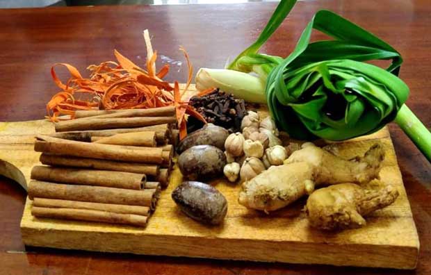 Tanaman Obat Herbal: Sejarah Singkat