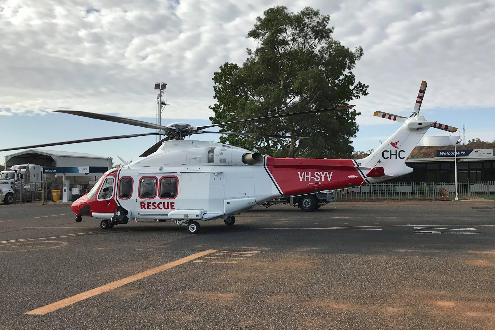 Central Queensland Plane Spotting: RAAF Search and Rescue (CHC ...