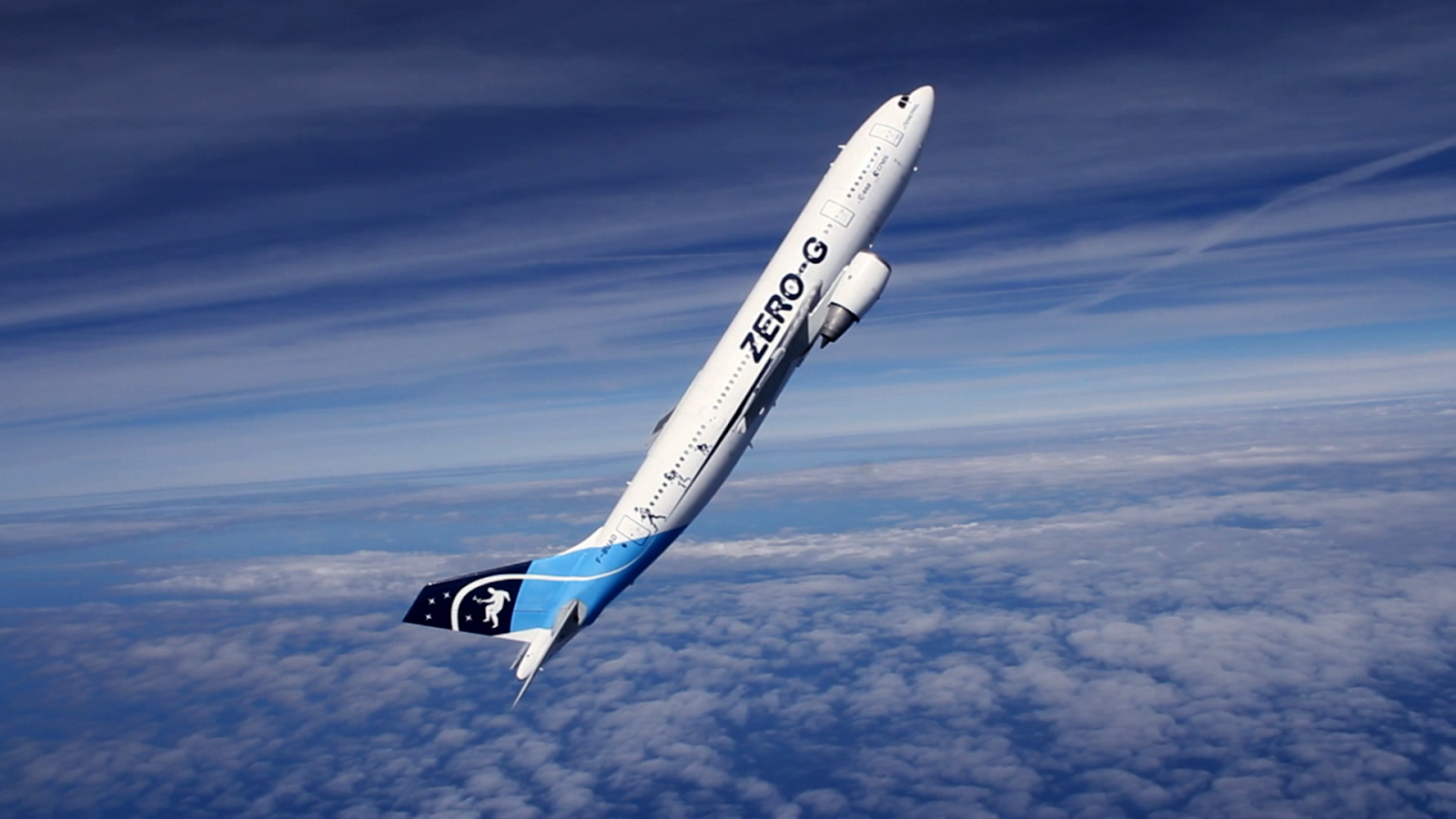 Volo a Zero G: 69° campagna ESA