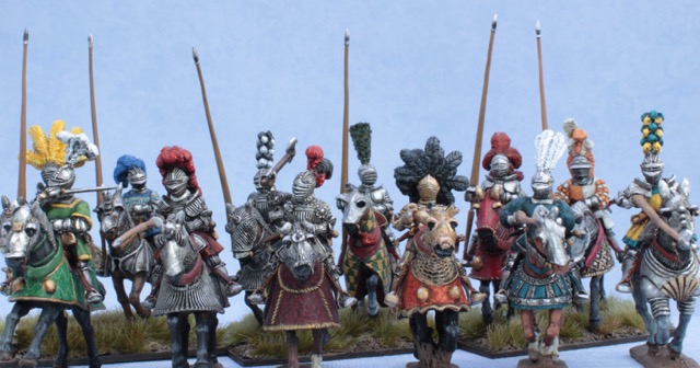 Wargame News and Terrain: Steel Fist Miniatures: New Website, Lower ...