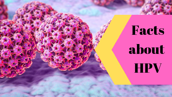 All You Need to Know about Human Papillomavirus or HPV