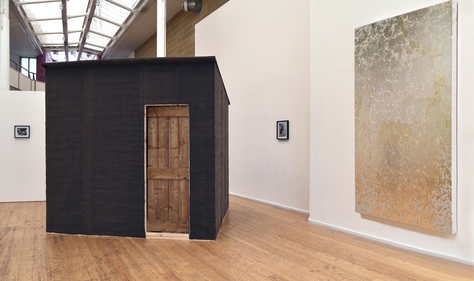 Helen Shaddock: Catherine Bertola, Jo Coupe, Cath Campbell and Jen ...