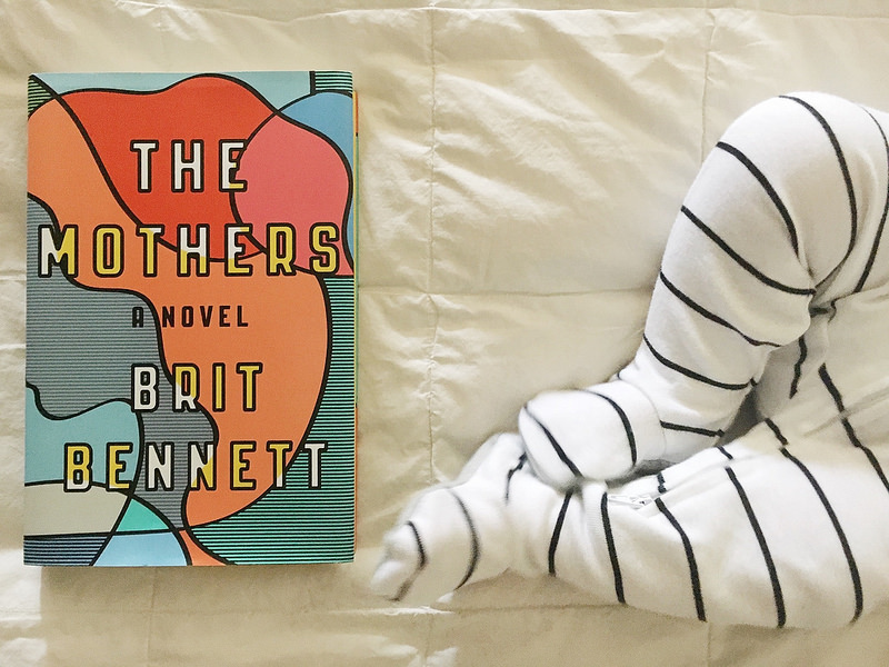 Work it Mommy: March Book Report