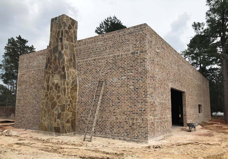 Masonry, Stone Works Contractor Austin County TX