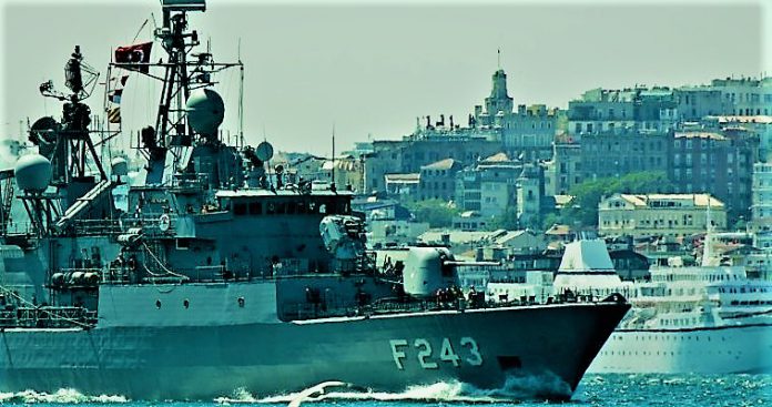 Έρχεται βροχή έρχεται μπόρα σε Κύπρο και Αιγαίο… - Τελευταία Έξοδος