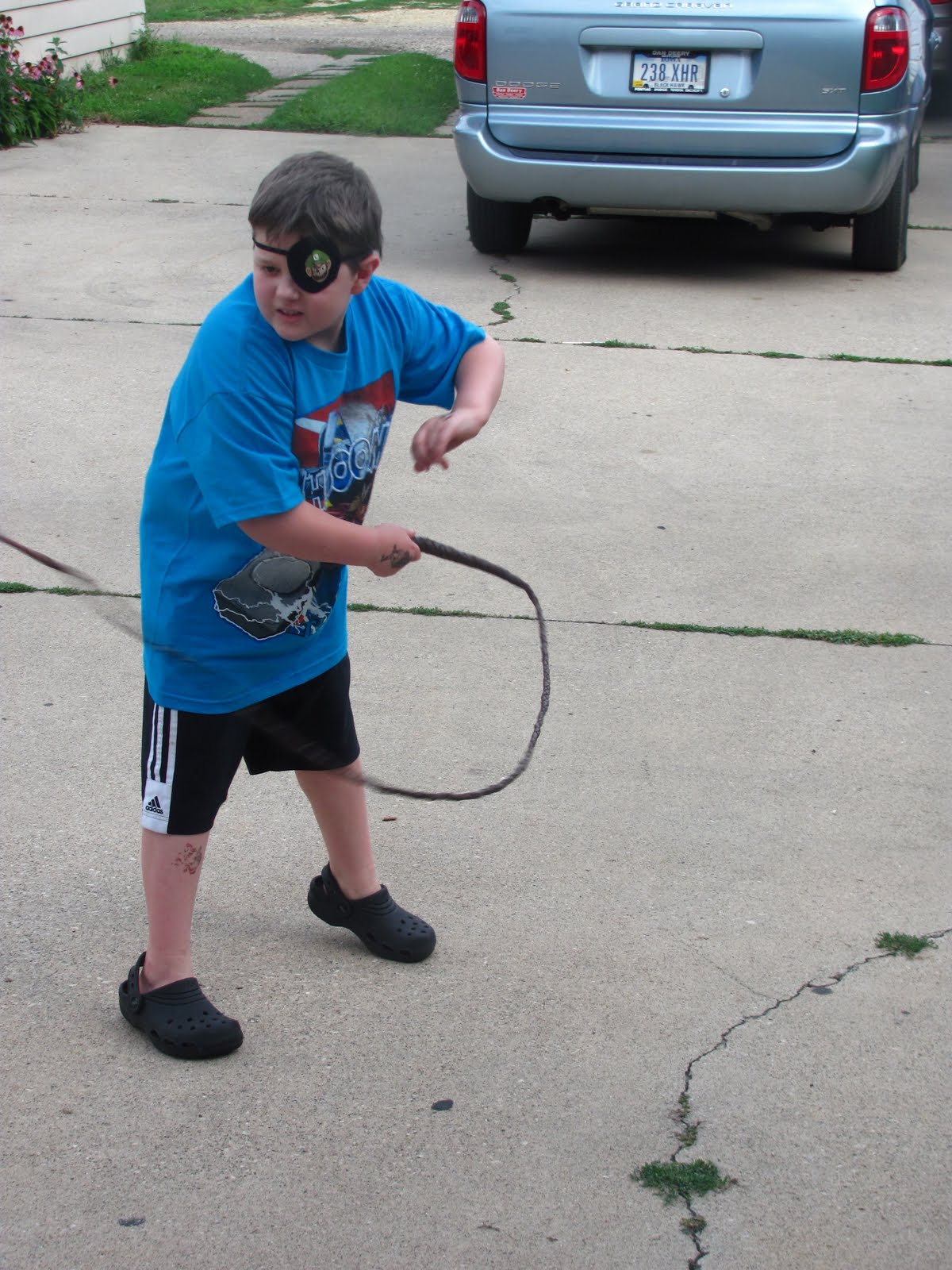 Why A Whip Cracks at Barbara Keeter blog