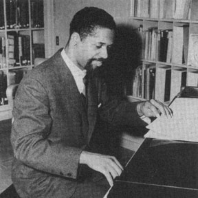 Dwight The Connoisseur: Jazz at Lincoln Center: The Music of John Lewis ...