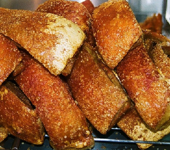 Miami: A Food Lover's City