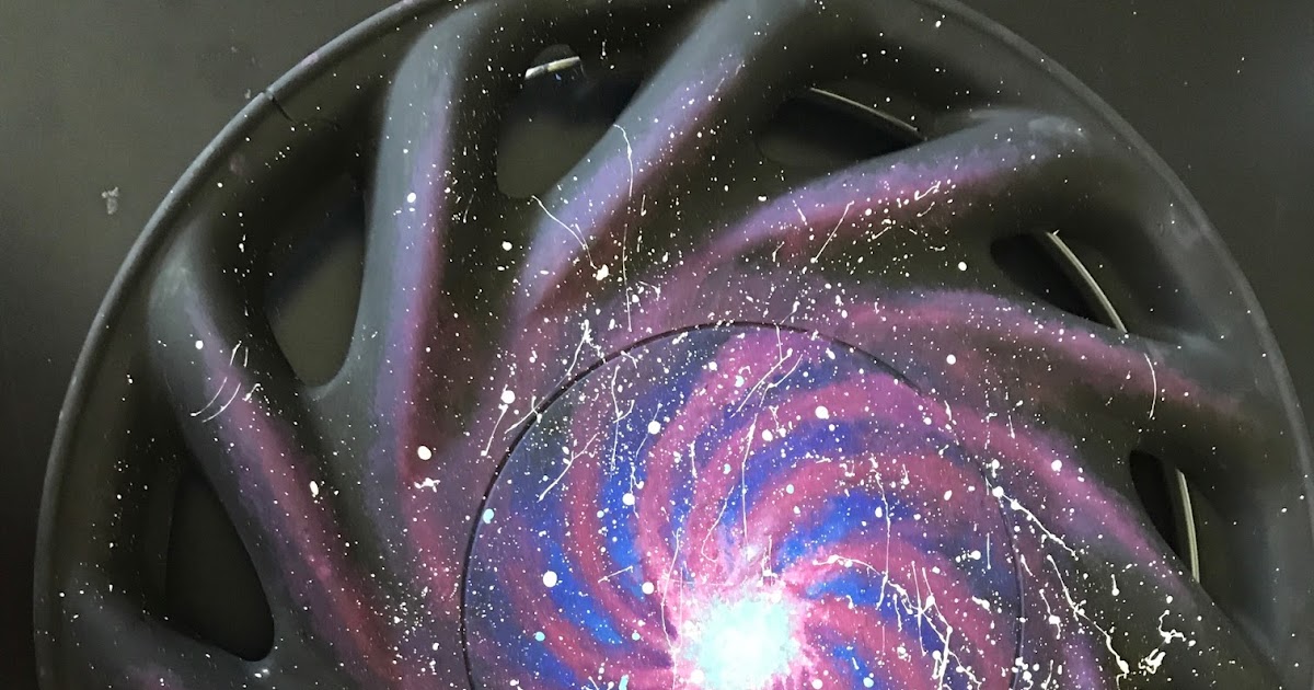 Art 2 - Hubcap Designs