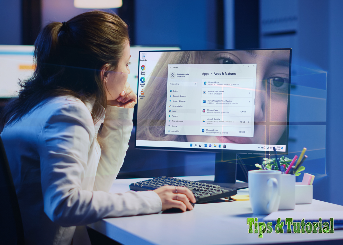 Apa itu Microsoft Edge WebView2 Runtime di Windows 10/11 ...
