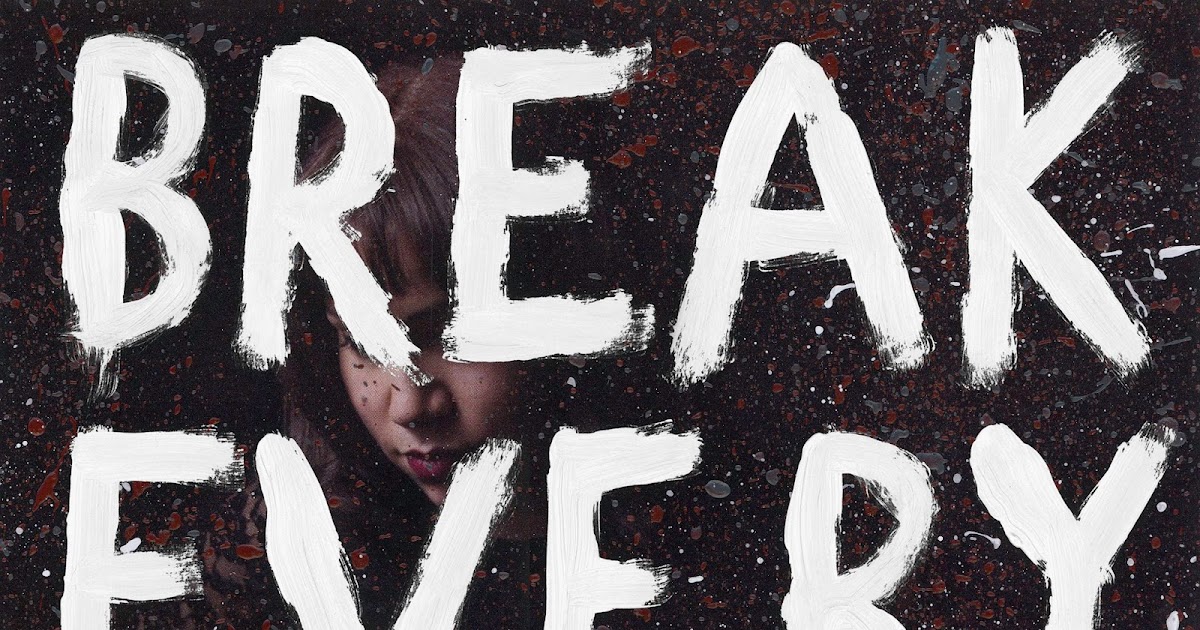 Break Everything By Antonia | Debut Single Review | Cold Knowledge