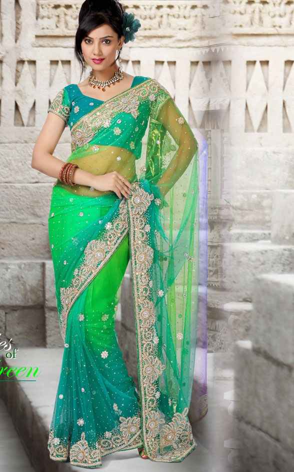 sari info about different colours - Sari Info