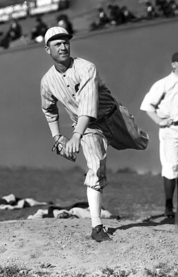 Borchert Field: Video: Our Boys in the 1917 World Series