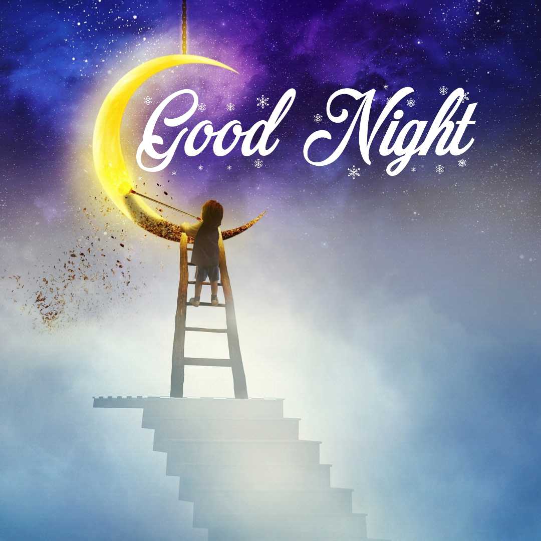 Latest 19 best Good Night Images full HD | 2020