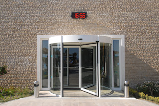 Cellar Designs: The Doors