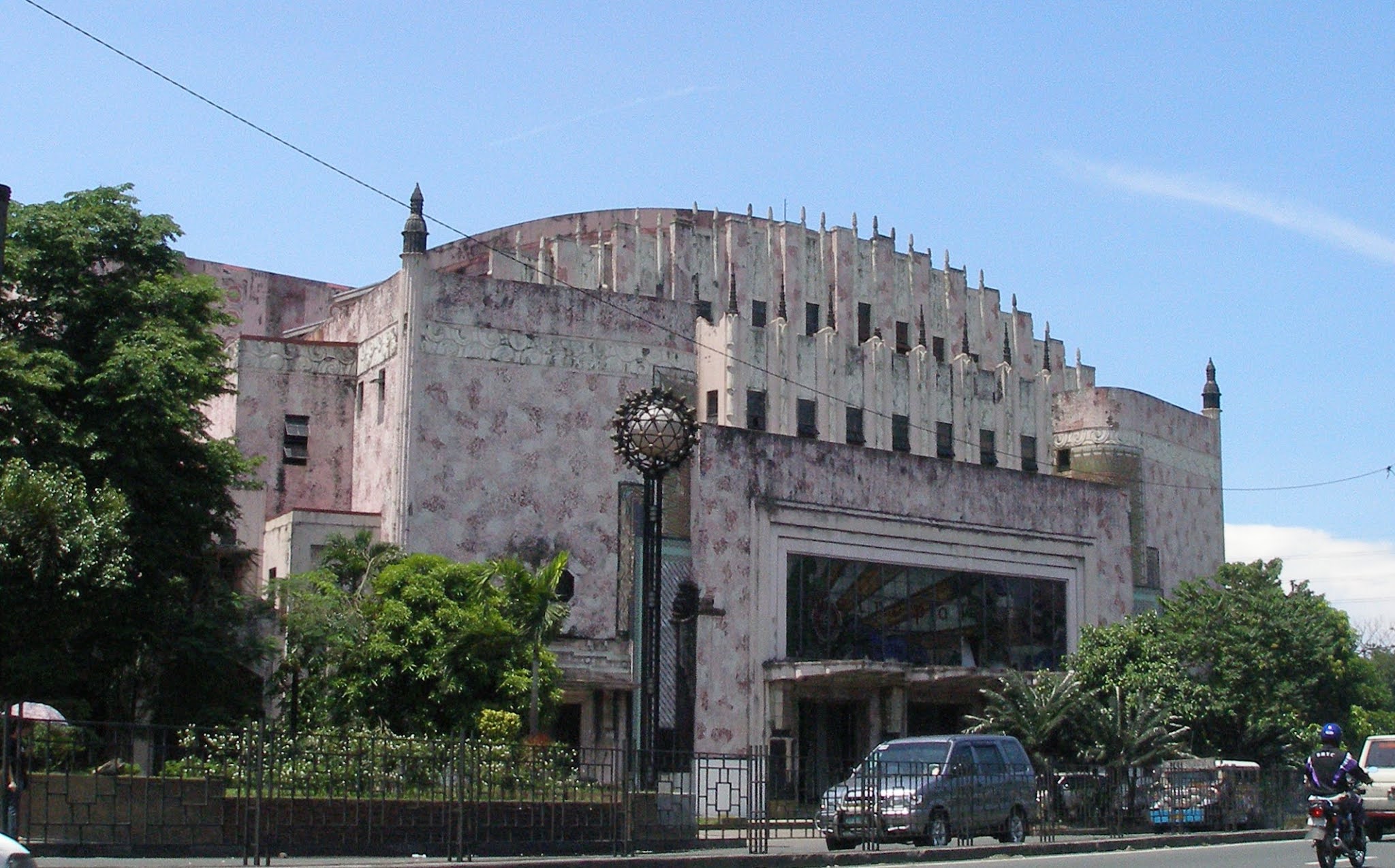 National Registry of Historic Sites and Structures in the Philippines ...