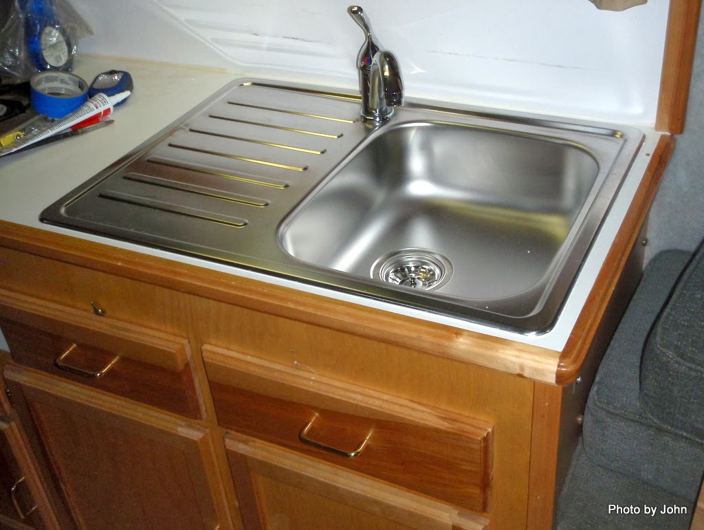 Just Finding Our Way: Scamp 19