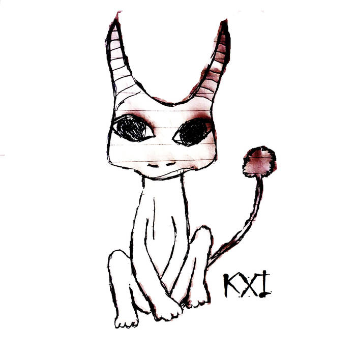 Karl McCann - KXI ALBUM REVIEW