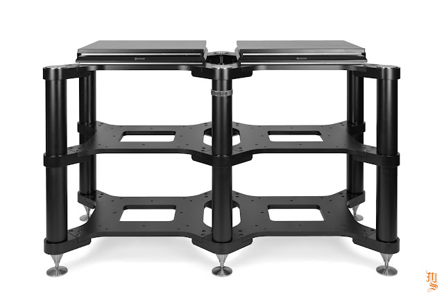 STACORE RACK SYSTEM – M & S | Ultimate High-Fidelity