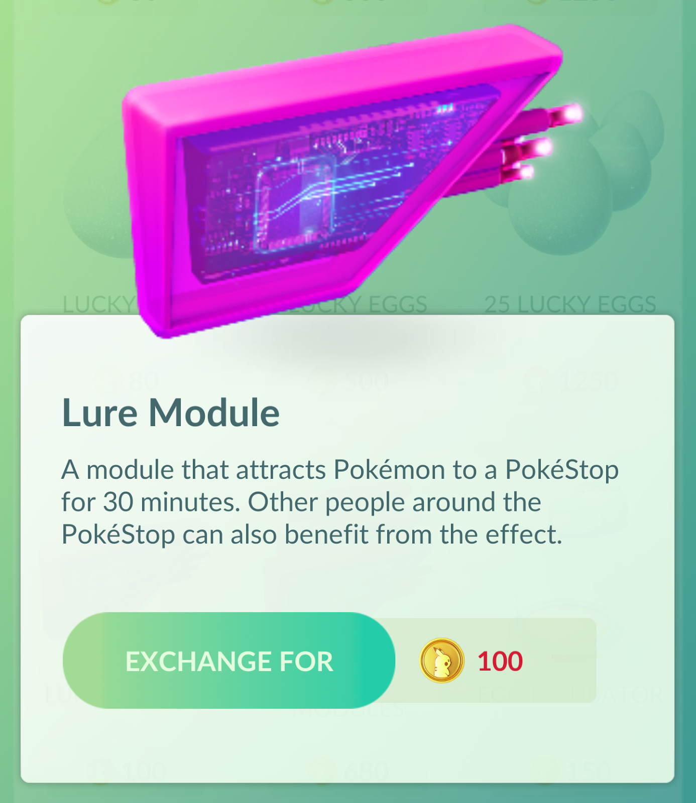 20 Istilah dan Fitur Dasar Game Pokemon Go yang Harus Kamu Tahu! (Page 2/2)
